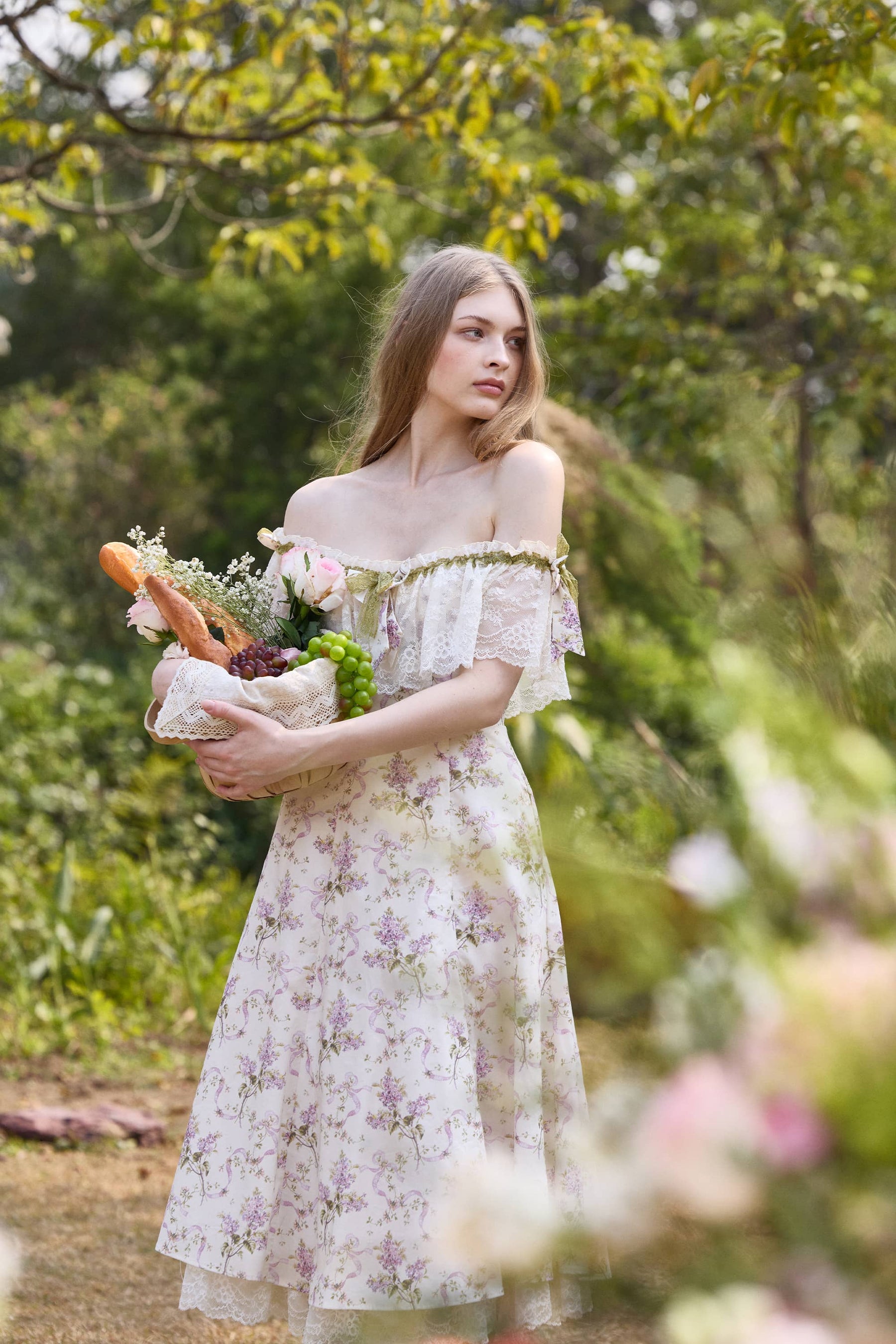 Women’s All Dresses | Romantic Vintage-Inspired Styles for Every Occasion