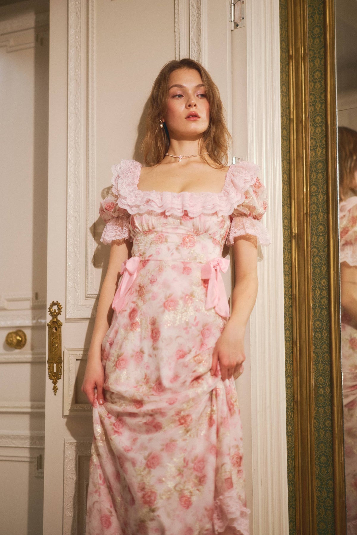 New Arrival Dresses | Fresh Romantic Styles for the Season