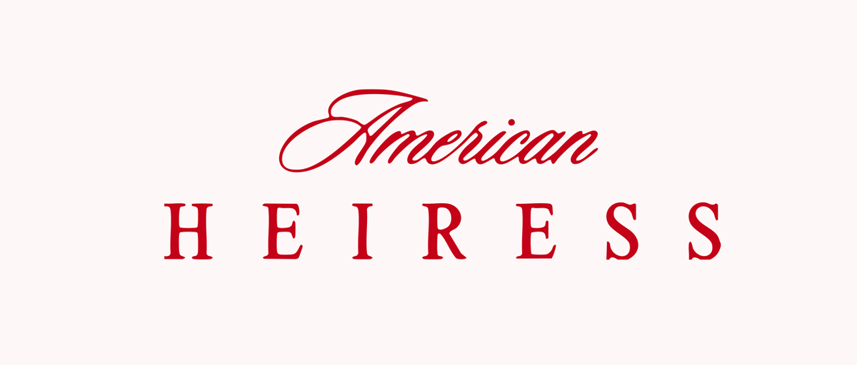 American Heiress - Women's ultra feminine and vintage inspired dresses