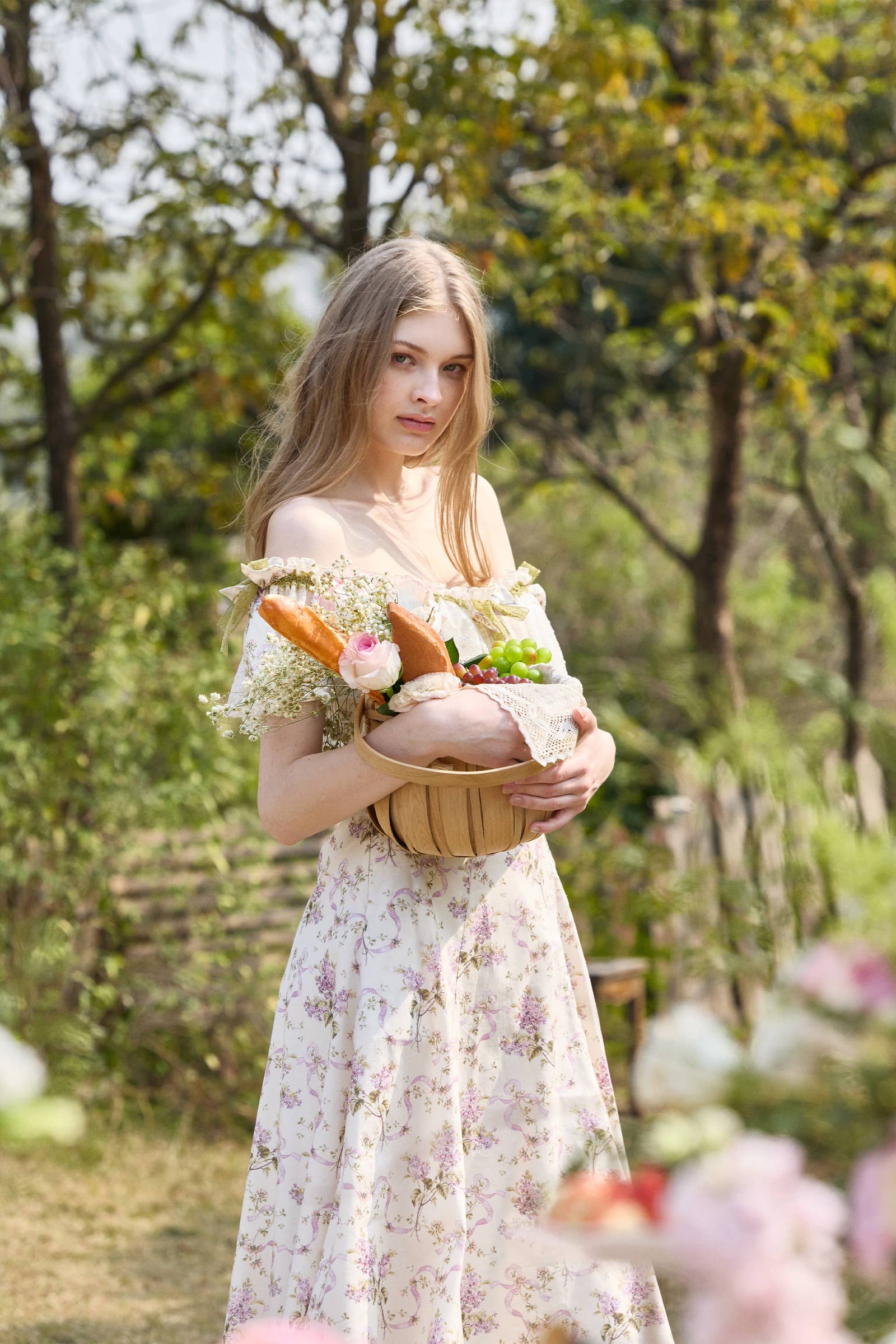 Women’s All Dresses | Romantic Vintage-Inspired Styles for Every Occasion